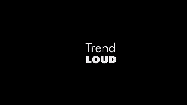 Welcome to Trend Loud